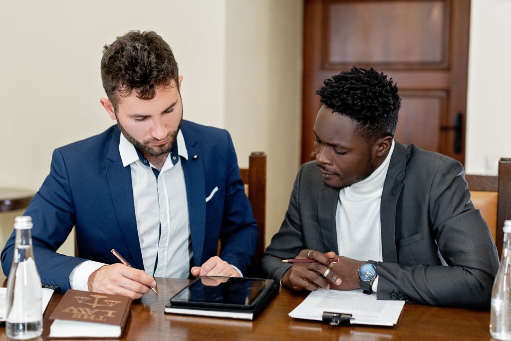 Best Business Coach for Entrepreneurs